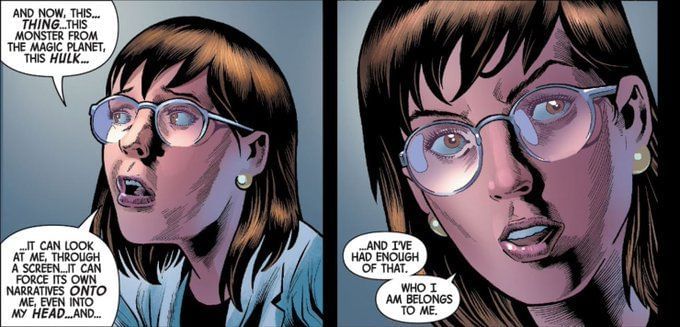 20 Trans characters in Marvel & DC universe