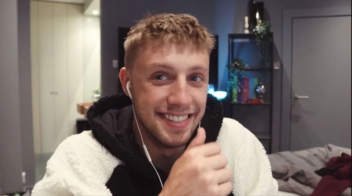 Is Harry Lewis Single?