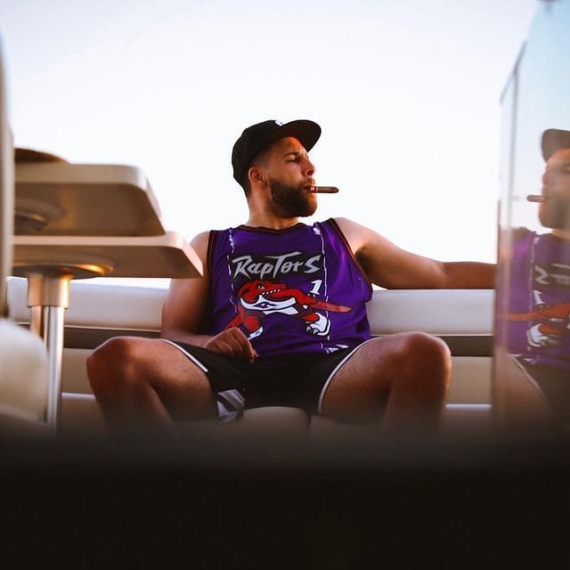 Who are Klay Thompson's Brothers? Meet Mychel ,Trayce