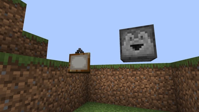 Display entity in Minecraft: Everything you need to know