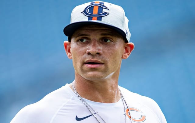 Jimmy Graham opens up on shocking details of getting hit by a car while ...