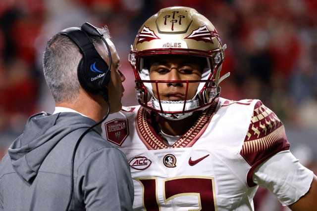Florida State Football 2023 Preview: Way too early season prediction ...