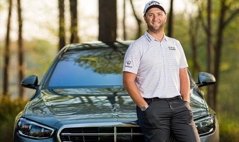 What is Jon Rahm's Career Earnings, Contract, Salary Cap Details ...