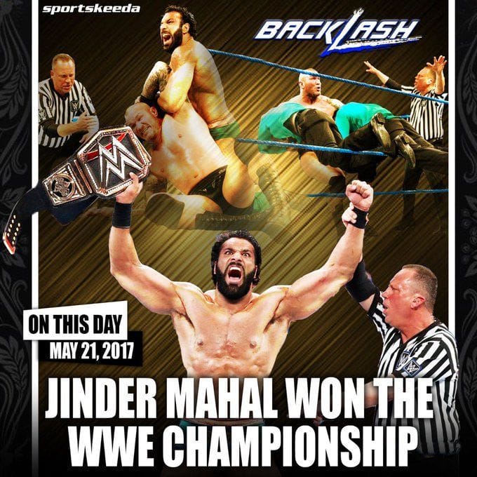 WWE: JBL claims 65-year-old WWE legend would have been successful in MMA