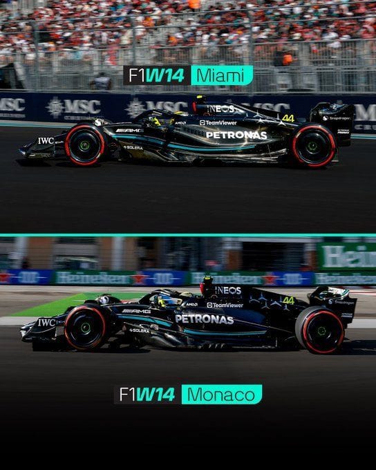Revealed: Mercedes boss Toto Wolff's proudest moment of his F1 career