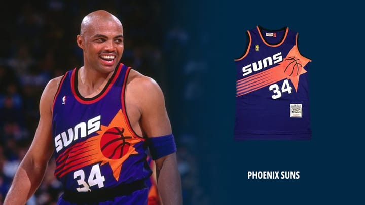 25 Most Iconic NBA Jerseys: Which Teams Have the Best Looks?