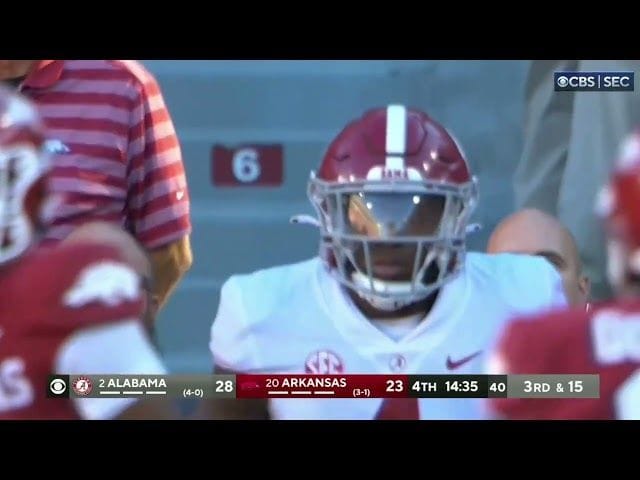 Alabama Starting QB Predictions: Who will start for the Crimson Tide in ...