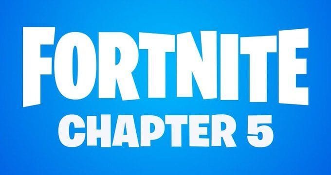 Epic Games moves staff to five big projects, including Fortnite Chapter ...