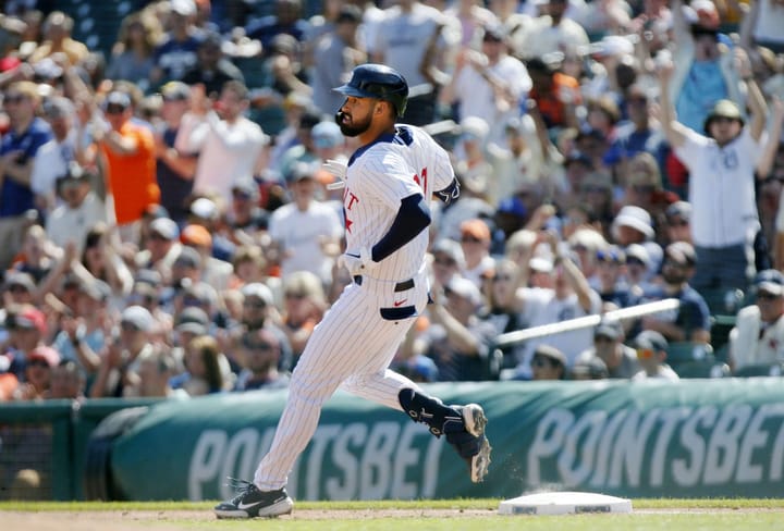 Riley Greene injury update: Health status and expected recovery ...