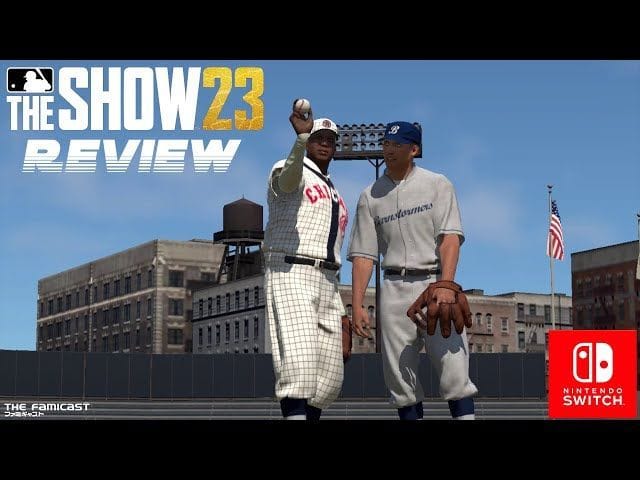 MLB The Show 23 Switch Review: Strengths and weaknesses, best new ...