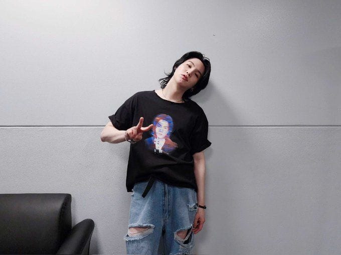 Min Yoongi's online video fanmeet: 5 viral moments from BTS' SUGA's ...