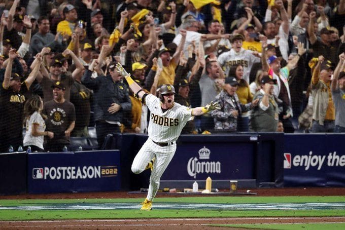 Juan Soto's hot streak ahead of key series with Dodgers has San Diego ...