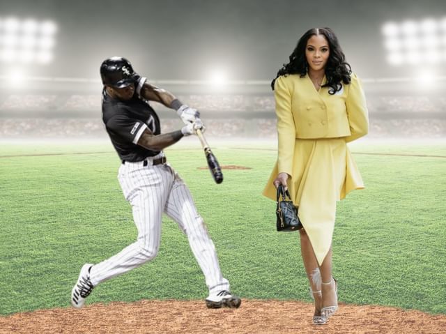 Who is Tim Anderson's wife, Bria Anderson? A glimpse into the personal ...