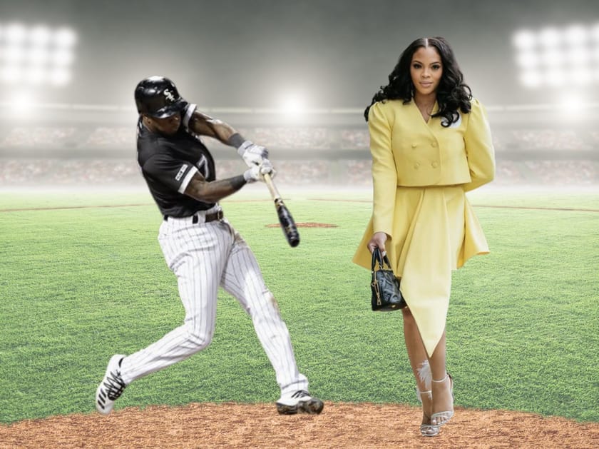 Who is Tim Anderson's wife, Bria Anderson? A glimpse into the personal ...