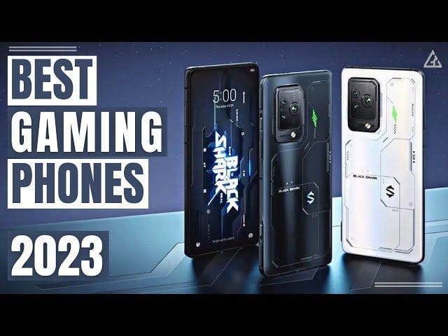 Do you need 16GB of RAM for gaming smartphones? Best phones, optimal ...