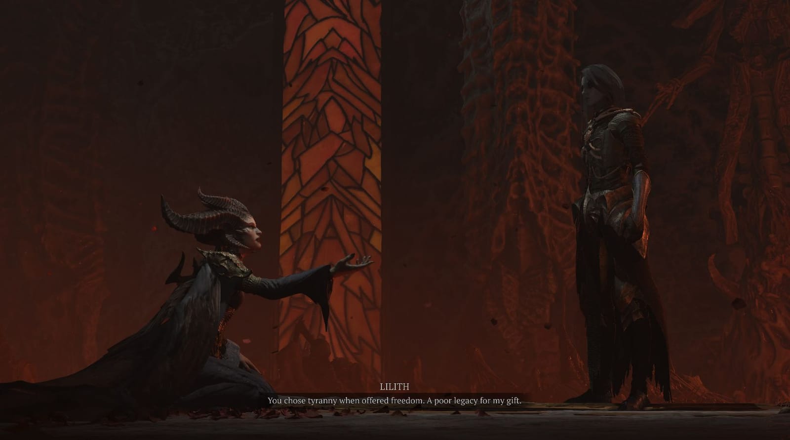 Diablo 4 ending explained - What's next for Sanctuary?