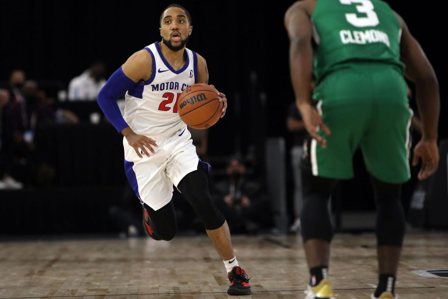 Who is Detroit Pistons' former assistant GM Rob Murphy? Personal and ...