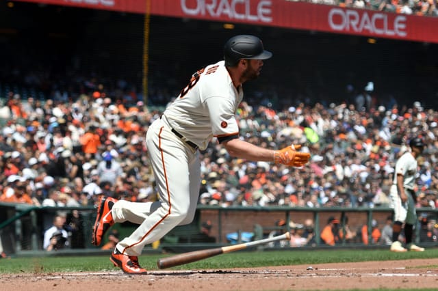 Milwaukee Brewers fans unenthused at team signing San Francisco Giants ...