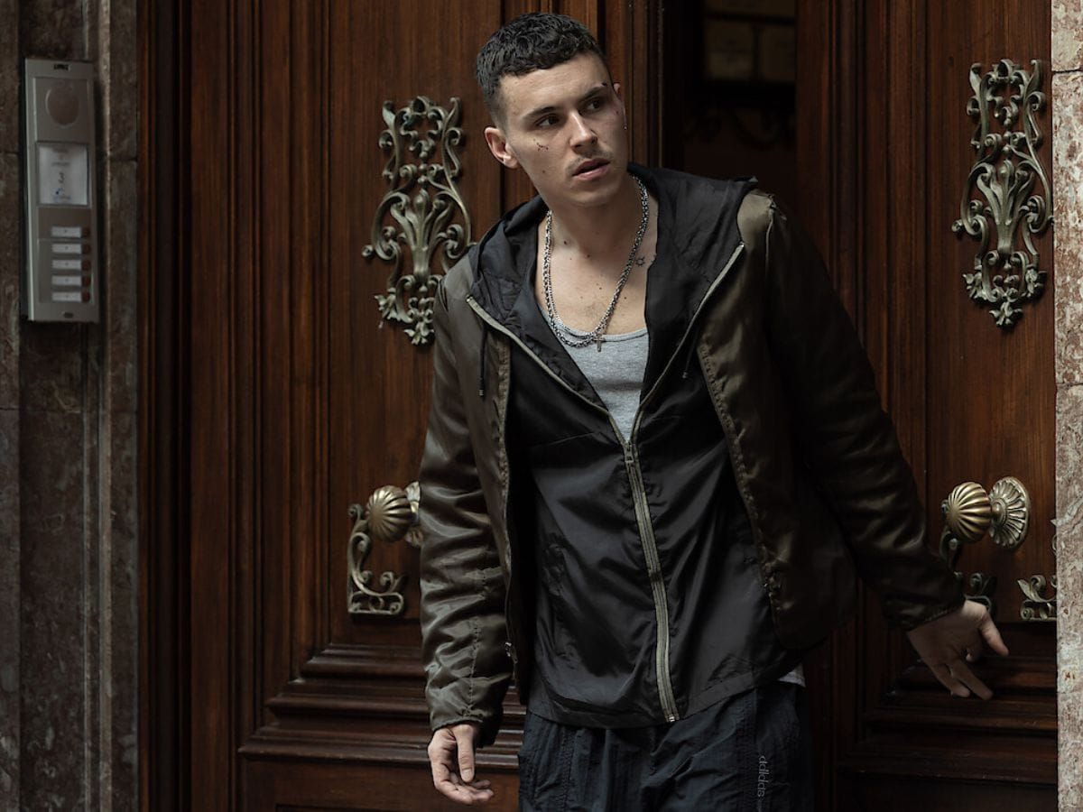 Muted review: Is the new Netflix Spanish series starring Arón Piper ...