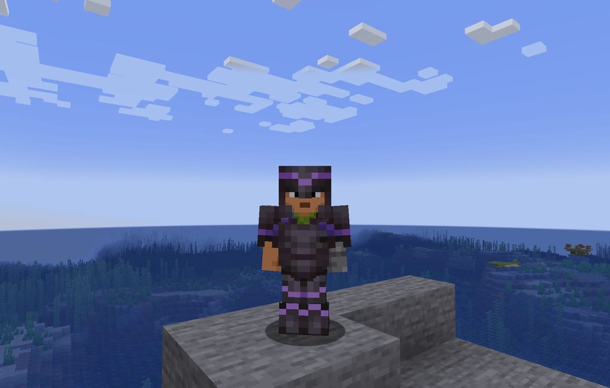 All the uses of Amethyst shards in Minecraft