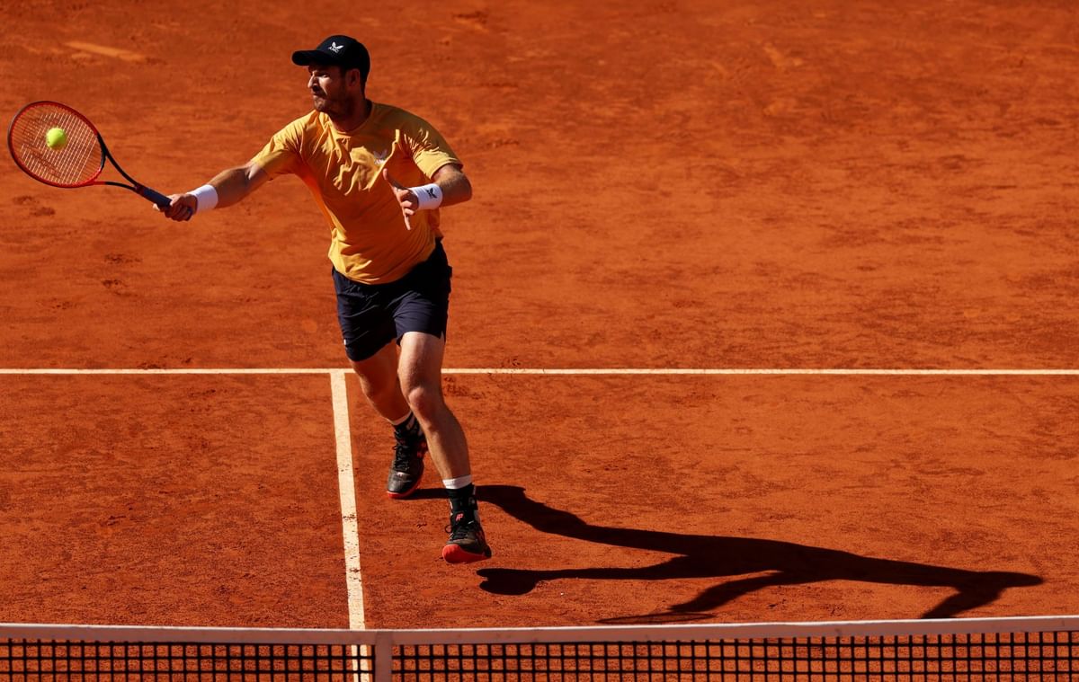 Italian Open 2023: Andy Murray vs Fabio Fognini preview, head-to-head, prediction, odds and pick