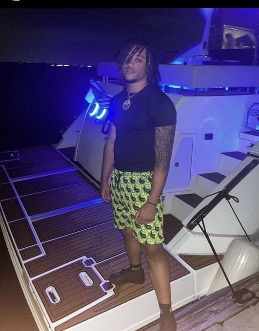 Who is Jaden Hullaby? Family reports missing complaint, states Texas ...