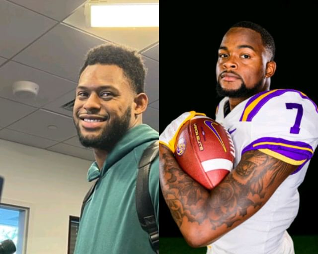 Kayshon Boutte 40 time: Is new Patriots WR faster than JuJu Smith-Schuster?