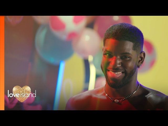 Who is André Furtado from Love Island? Meet the youngest male islander ...