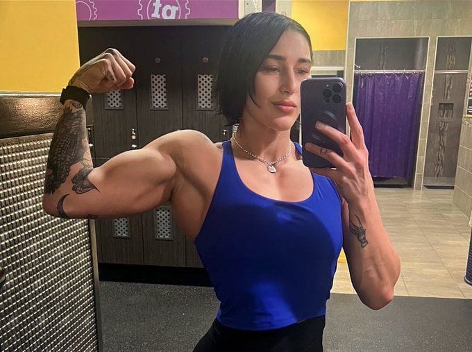 Rhea Ripley Mami: Why is Rhea Ripley known as "Mami?" Exploring Origins of WWE's viral nickname