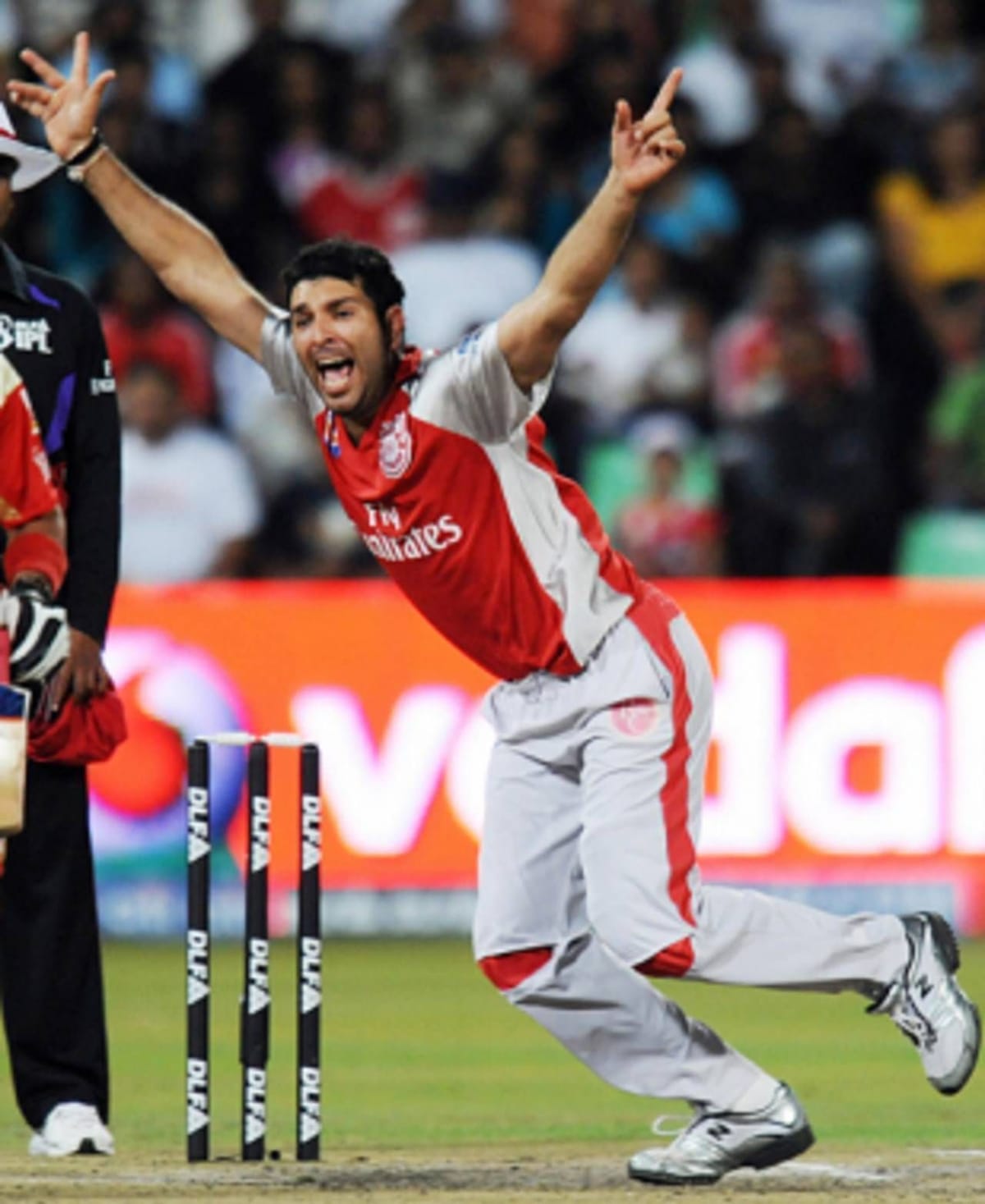 List of Hat-tricks in the history of IPL | IPL Hat-tricks - Sportskeeda