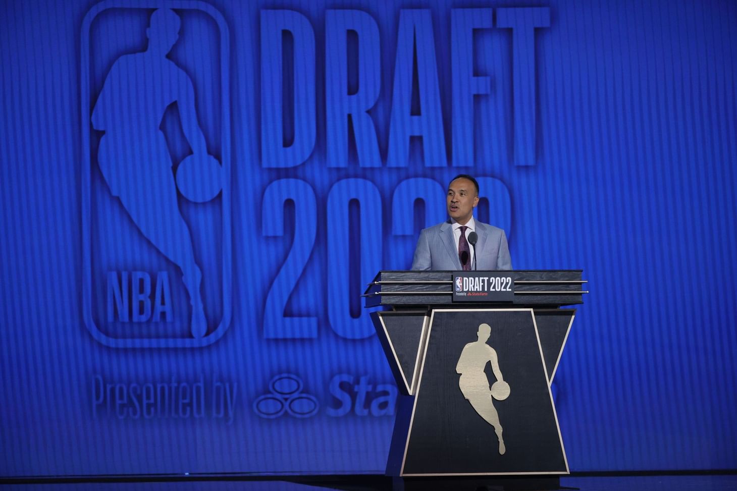 10 youngest NBA Players ever drafted in history