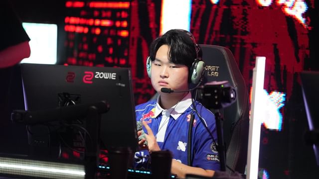 Zest Valorant settings (2023): Crosshair, configuration, keybinds, sensitivity, and more