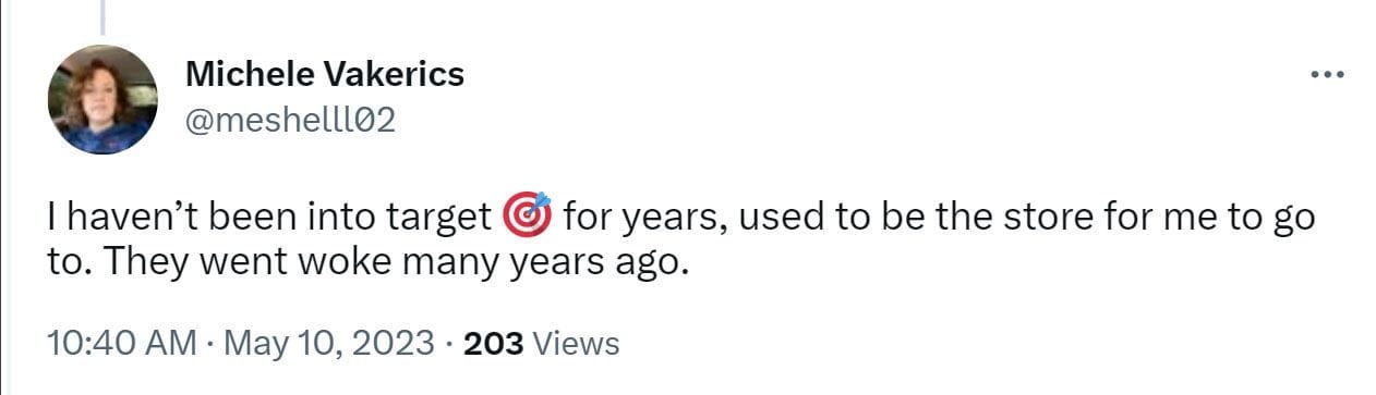 "The summer of boycott": Target pride collection 2023 sparks ...