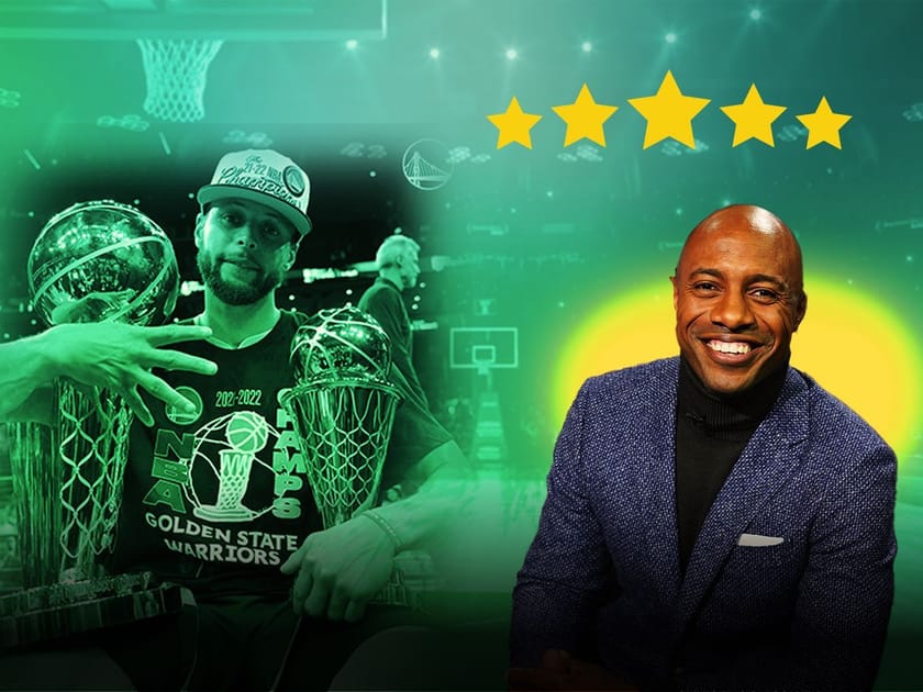 “This is the last dance coming up” – Jay Williams believes the Golden ...