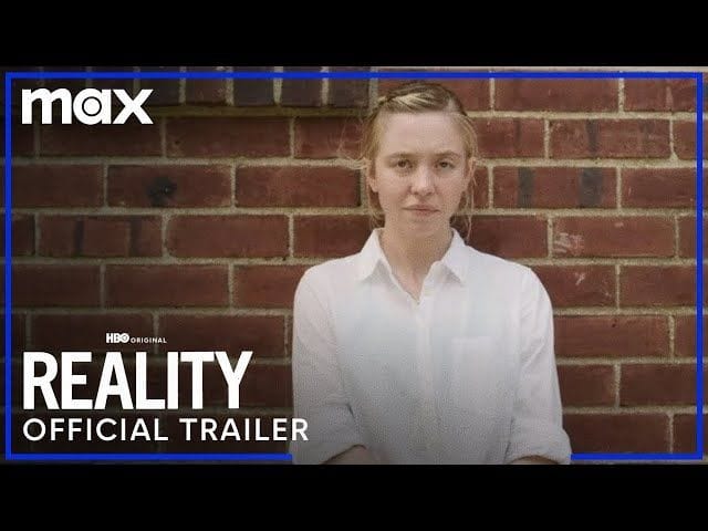 Reality on HBO: Release date, trailer, plot, and more details