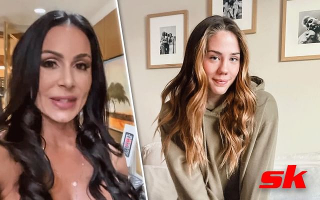 MMA fighter death: Adult star Kendra Lust pens touching tribute to ...