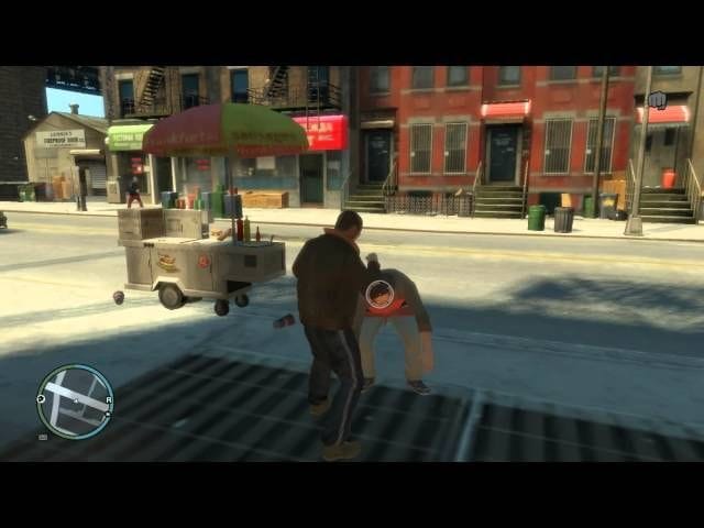 5 things Rockstar should bring back from GTA 4