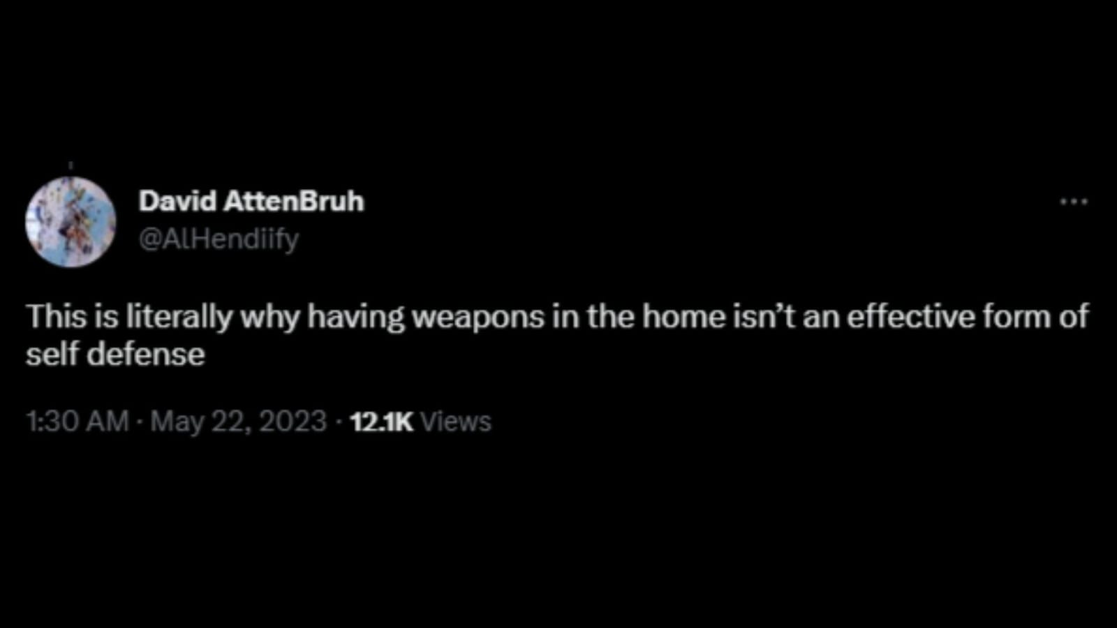 "Only in Indiana": Bryan Niedert dies from old explosive grenade ...