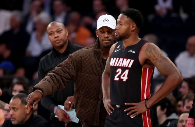 Where did Haywood Highsmith go to college? Taking a closer look at the ...