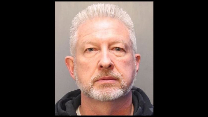 What Did Donald Suchinsky Do Charges Against Former Philadelphia