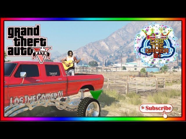 5 best mods for GTA RP in 2023, ranked