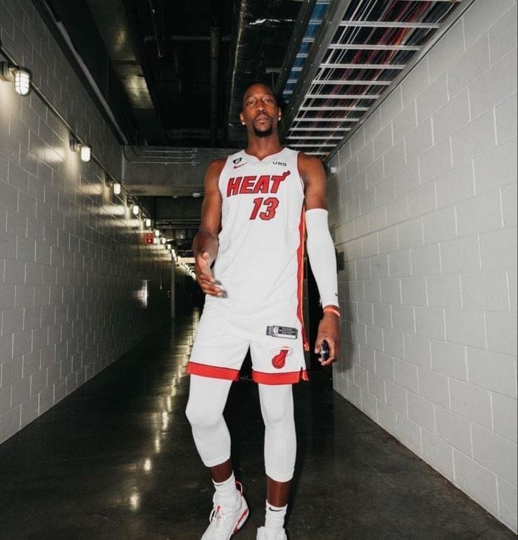 Bam Adebayo Net Worth 2024, Salary, Contract, Investmens and more