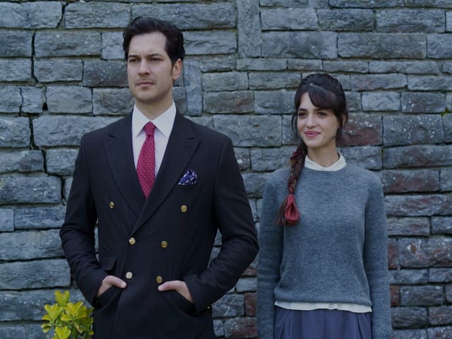 The Tailor on Netflix: Release date, air time, plot, cast, and more details