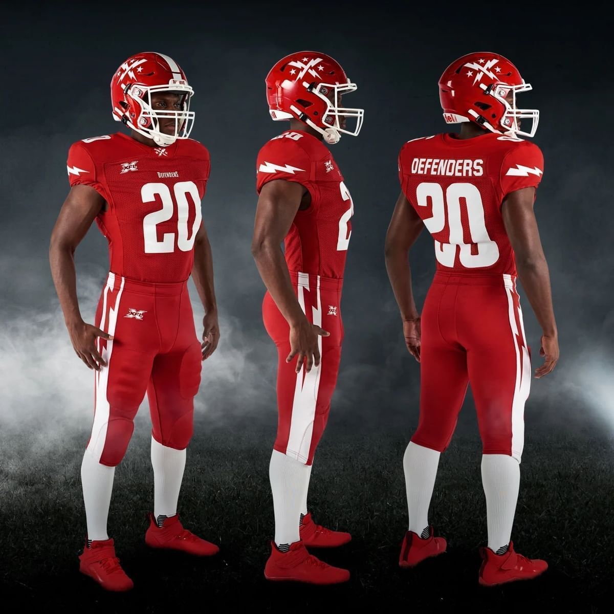 DC Defenders News, Schedule, Roster, & More