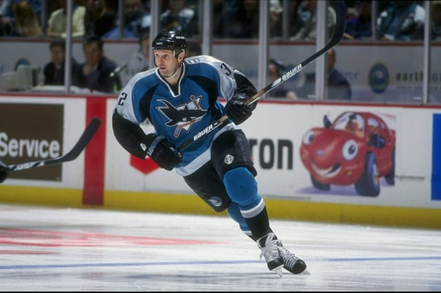 Throwback: When Murray Craven scored a last minute goal to take Game 3 ...