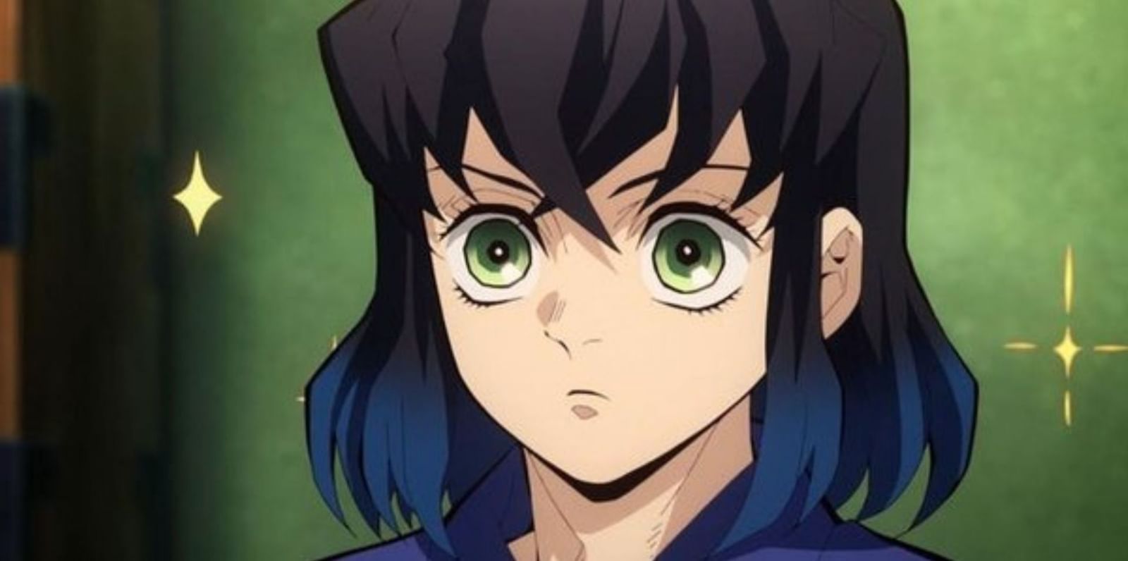 Why Inosuke is absent in Demon Slayer season 3, explained