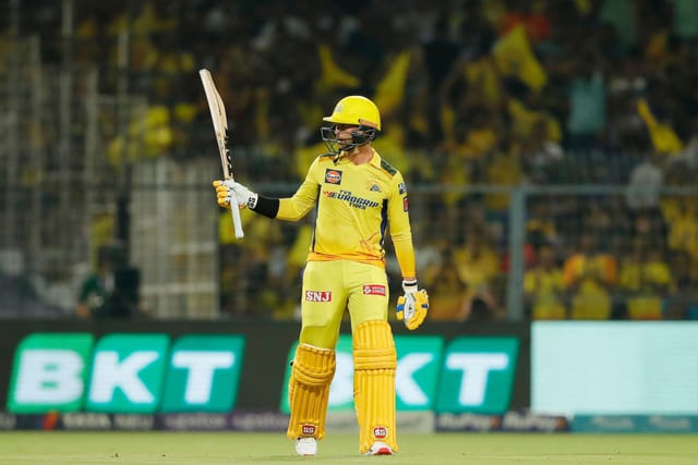 DC vs CSK Dream11 prediction: 3 players you can pick as captain or vice ...