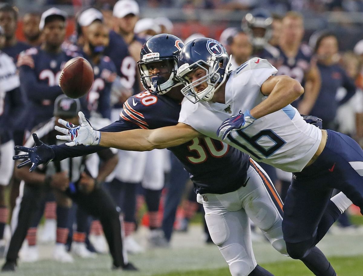 5 XFL players Cowboys should consider signing for 2023 feat. Jahcour ...