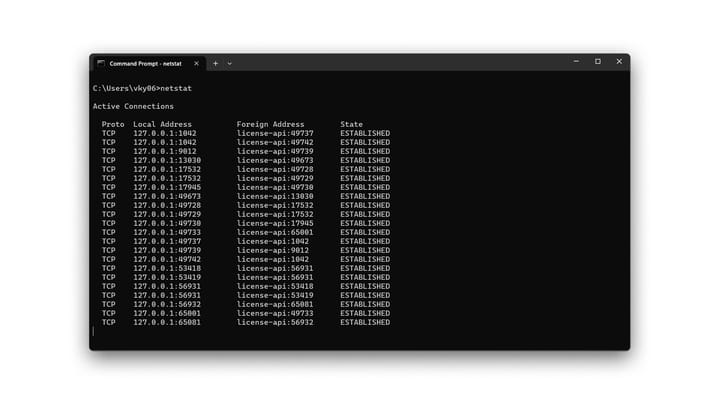 15 essential Command Prompt commands for everyday use