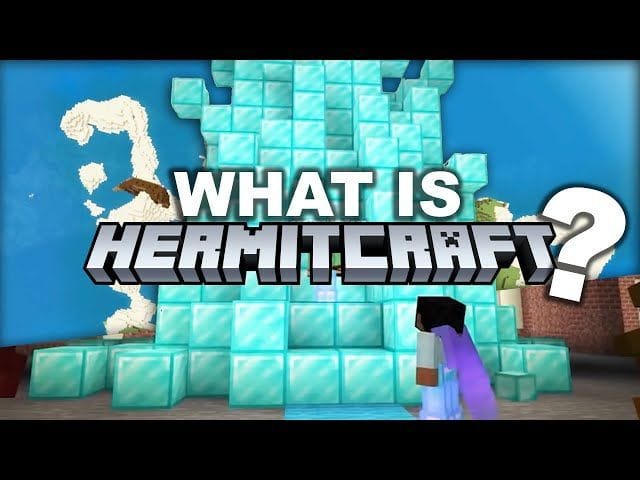 Hermitcraft Season 9: Server details, members, mods, and more